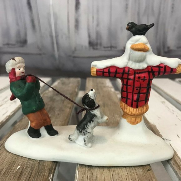 Lemax | Holiday | Lemax Village The Forgotten Summer Collection Por ...